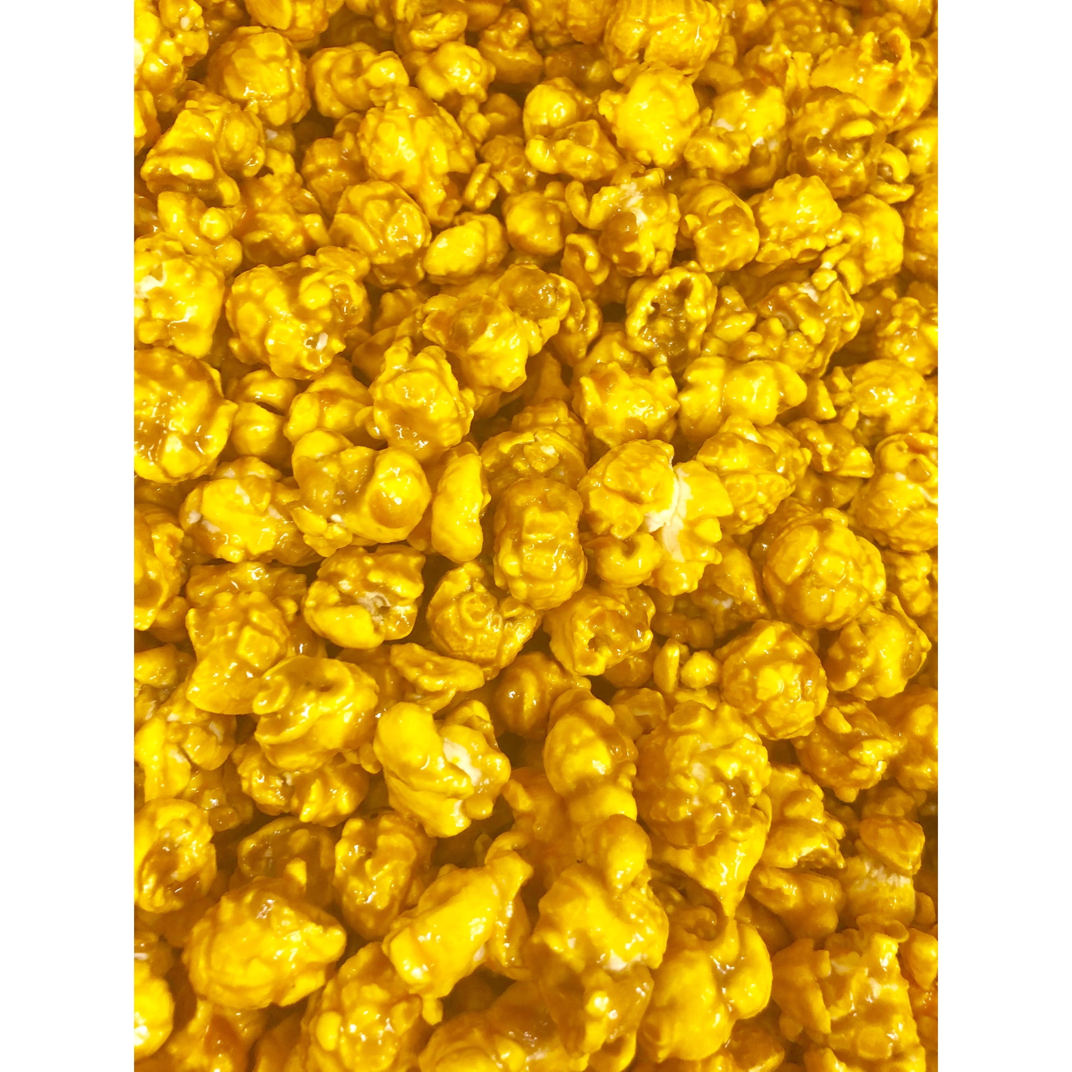 Bitoys Sweet Treats Gourmet Large Popcorn Bag (Local Finds) - Signature Bitoy's Sweet Cheese ...