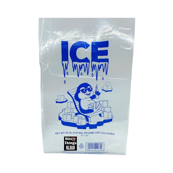 Bolsa De Hielo