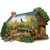 Bits And Pieces, Jigsaw Puzzle, 18
