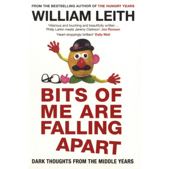 Bits of Me are Falling Apart - Walmart.com