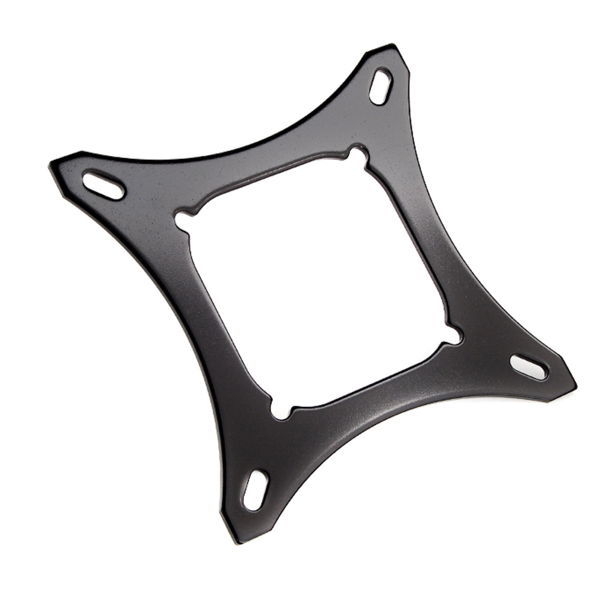 Bitspower CPU Block Plate For Intel CPU, Matte Black - Walmart.com