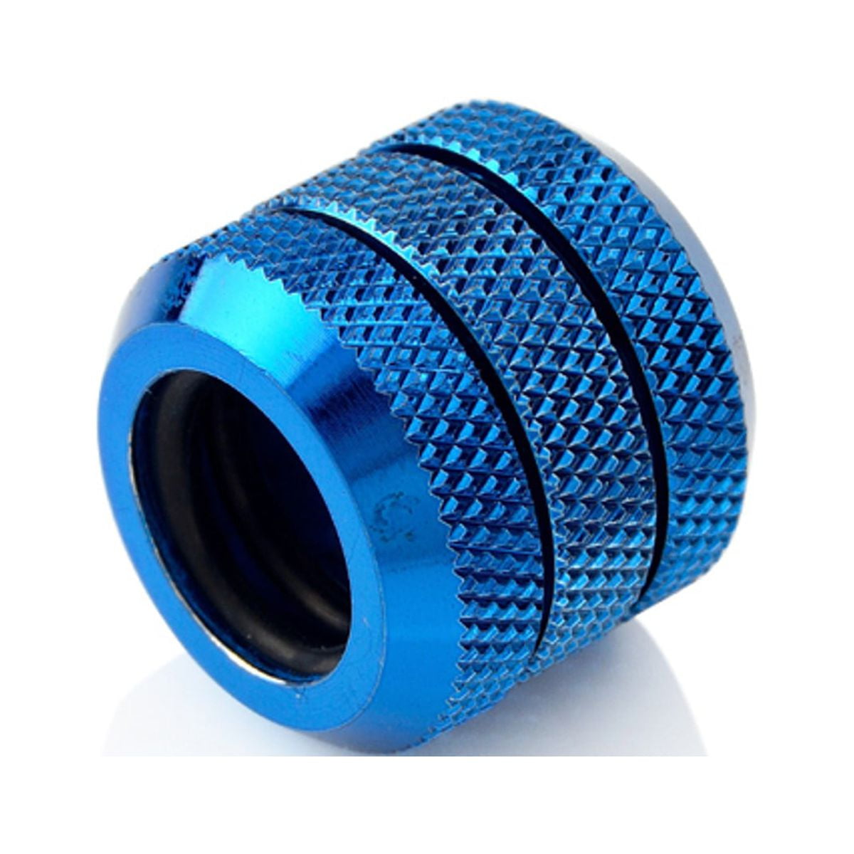 Bitspower Dual Enhance Multi-Link Coupler Fitting for 12mm OD Rigid ...