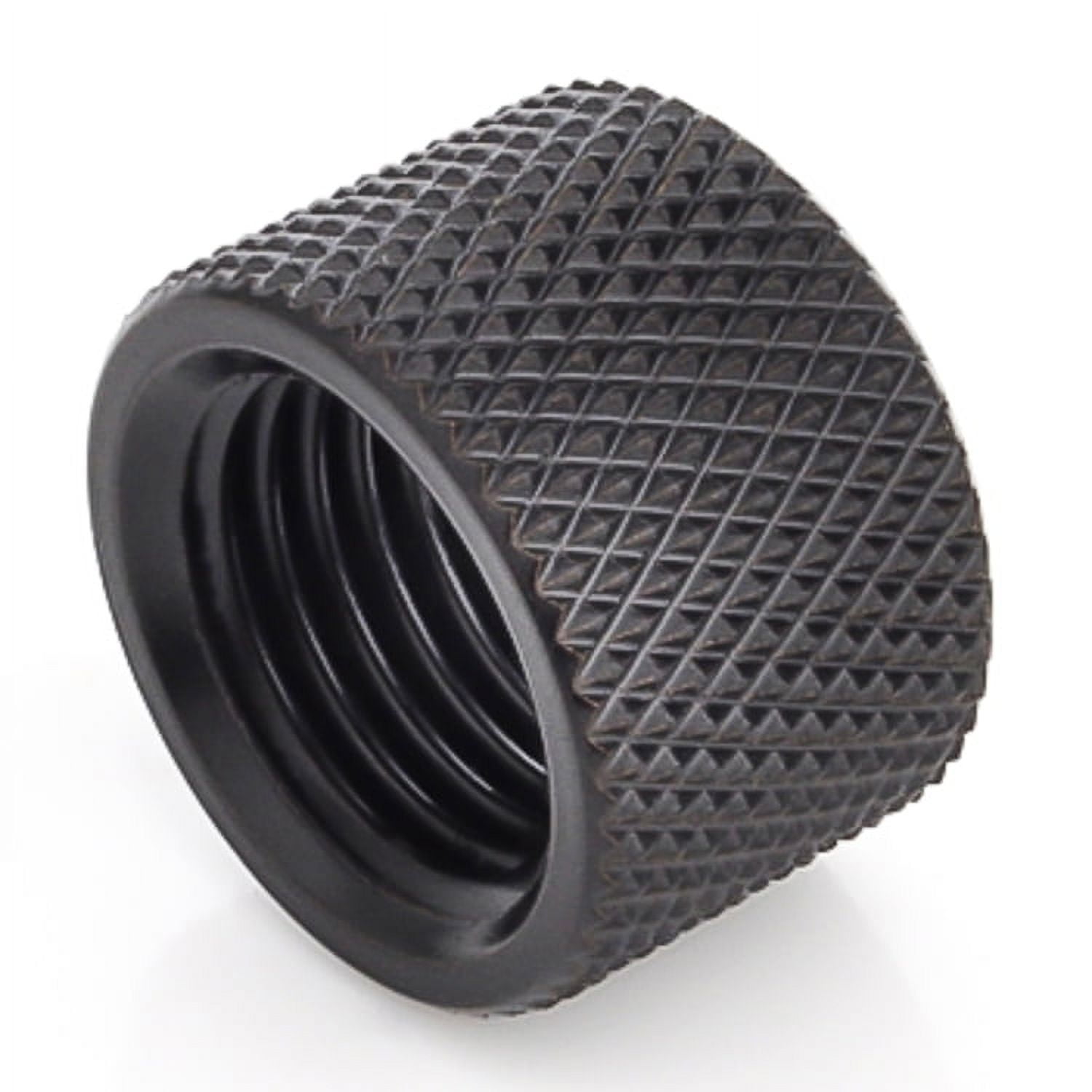 Bitspower G1/4" Female to Female Multi-Transfer Adapter Fitting, Matte ...