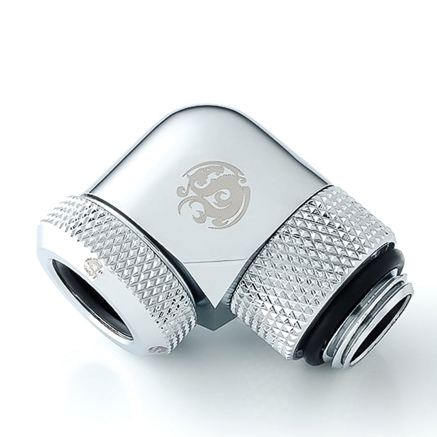 Bitspower G1/4" to Enhance Multi-Link Adapter Fitting for 12mm OD Rigid ...