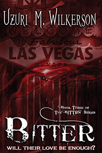 Pre-Owned Bitter : Book Three of the Bitten Series - Walmart.com