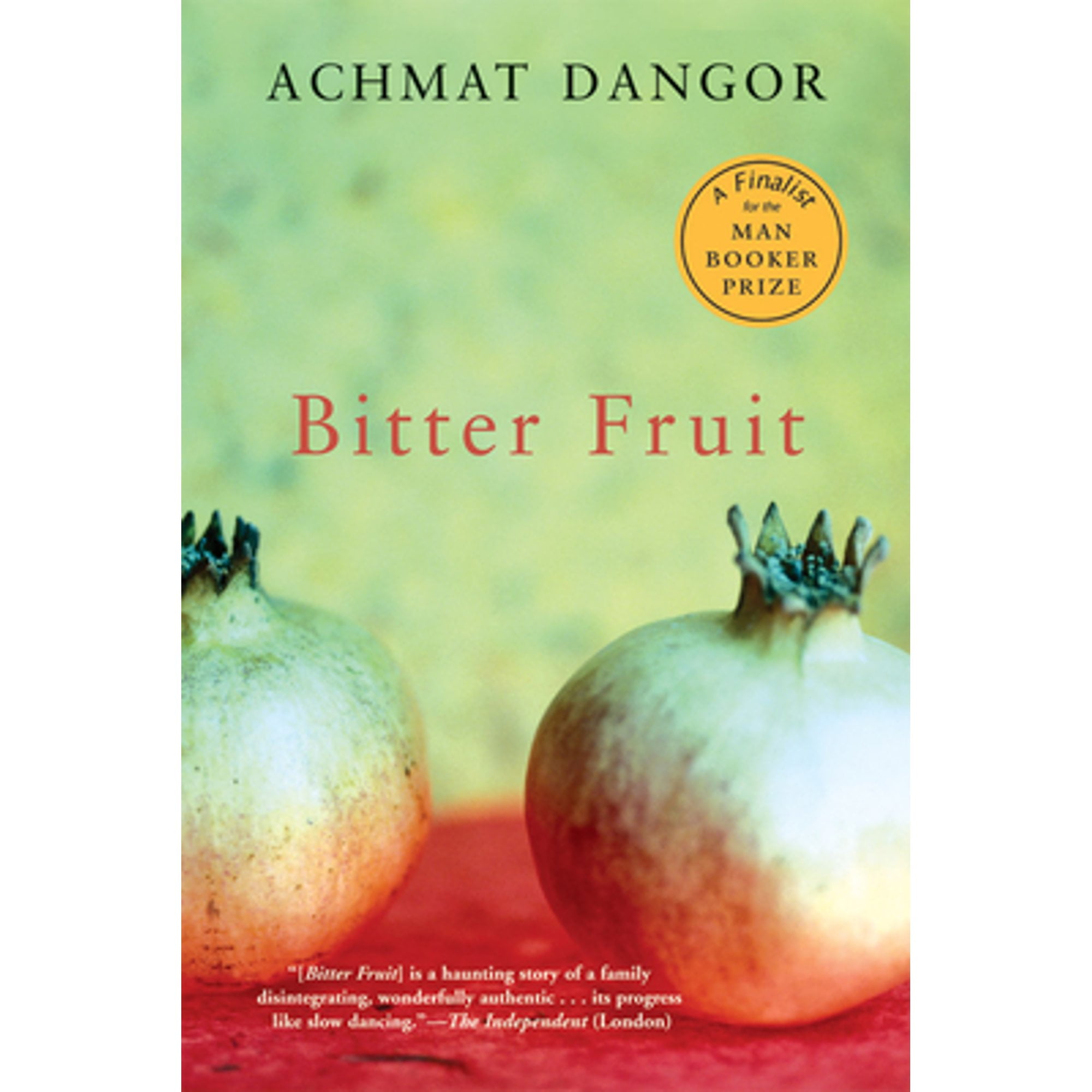 Bitter Fruit - Walmart.com