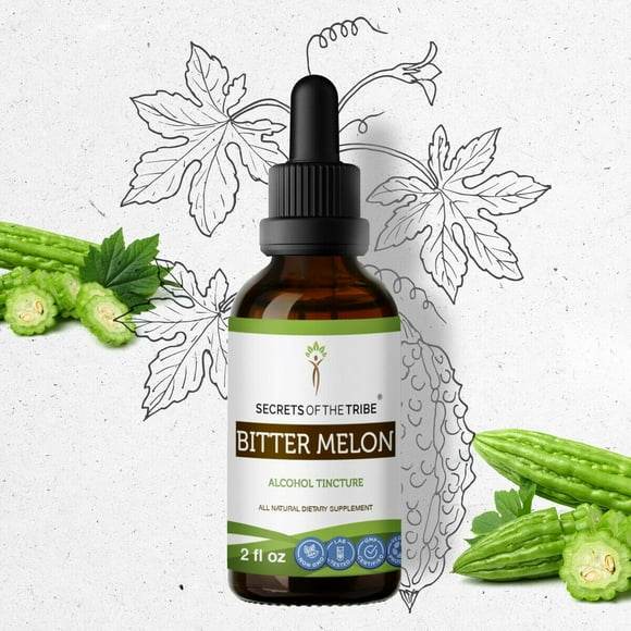 Bitter Melon Extract