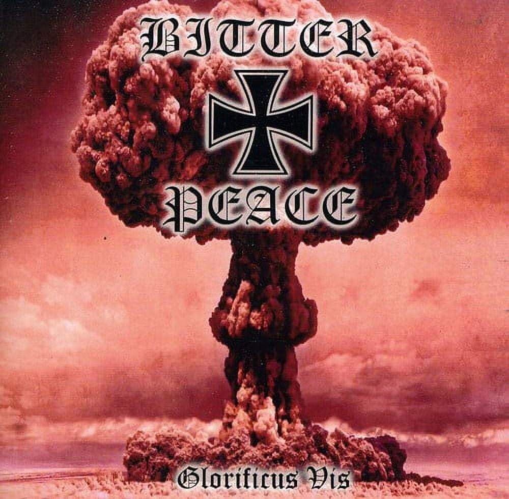 Bitter Peace - Glorificus Vits [COMPACT DISCS] - Walmart.com