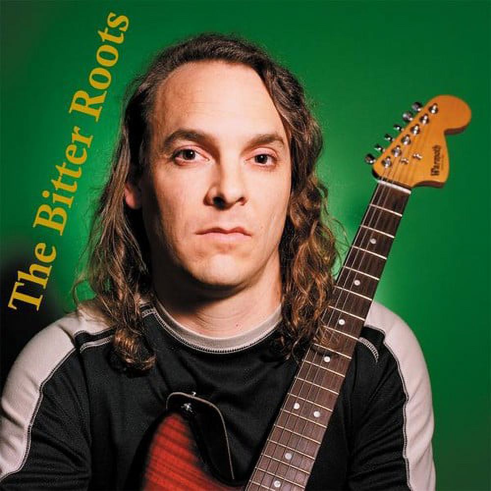 Pre-Owned - Bitter Roots - Walmart.com