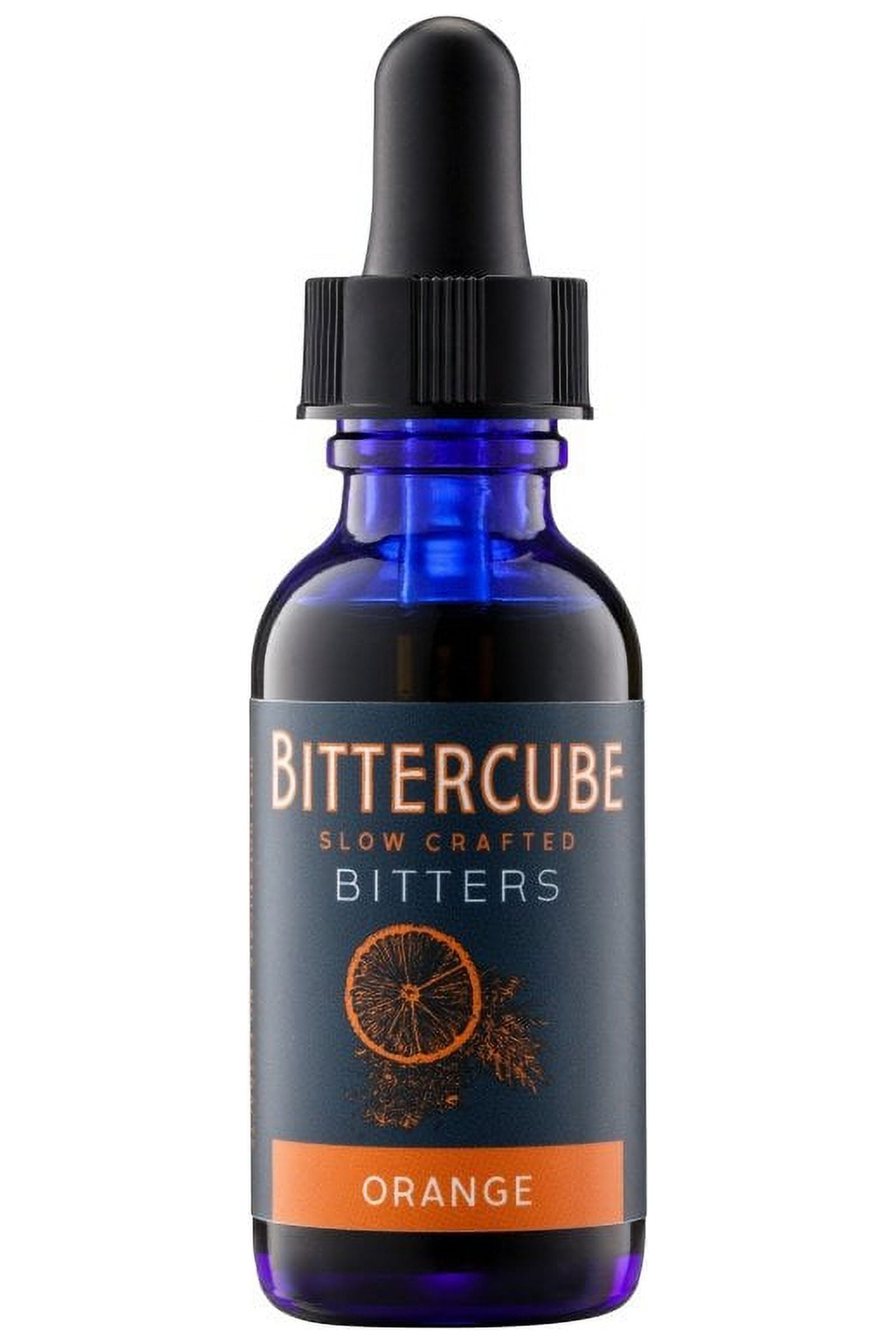 Bittercube Handcrafted Bitters Collection, Naturally Sourced, Developed ...