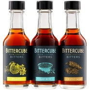 Fee Brothers Fee Foam Cocktail Foamer - 5 oz - Walmart.com