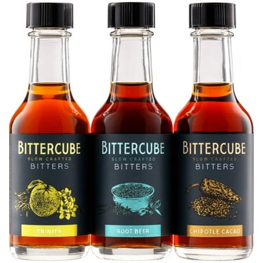 Fee Brothers Fee Foam Cocktail Foamer - 5 oz - Walmart.com