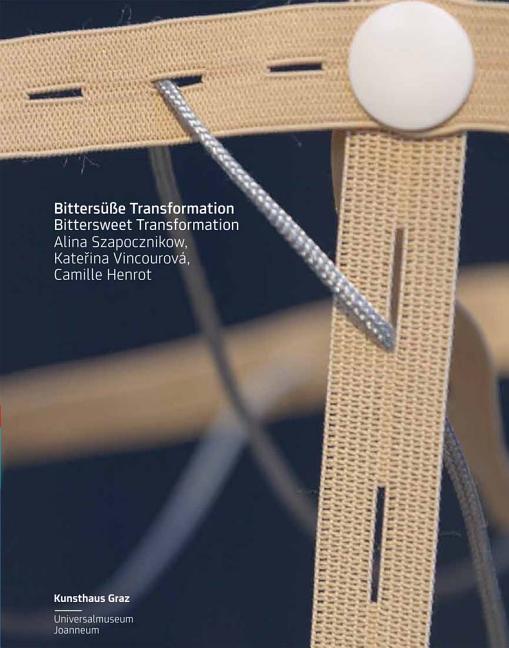 Bittersusse Transformation / Bittersweet Transformation : Alina ...