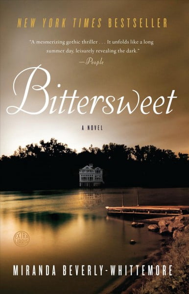 Bittersweet : A Novel (Paperback) - Walmart.com