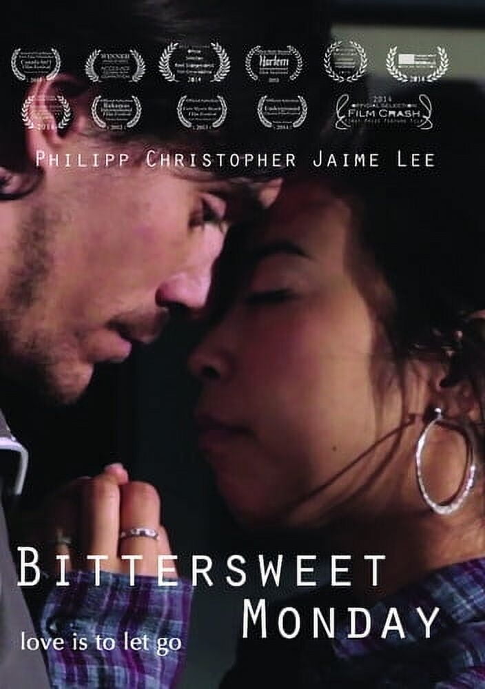 Bittersweet Monday (DVD), Leomark Studios, Drama - Walmart.com