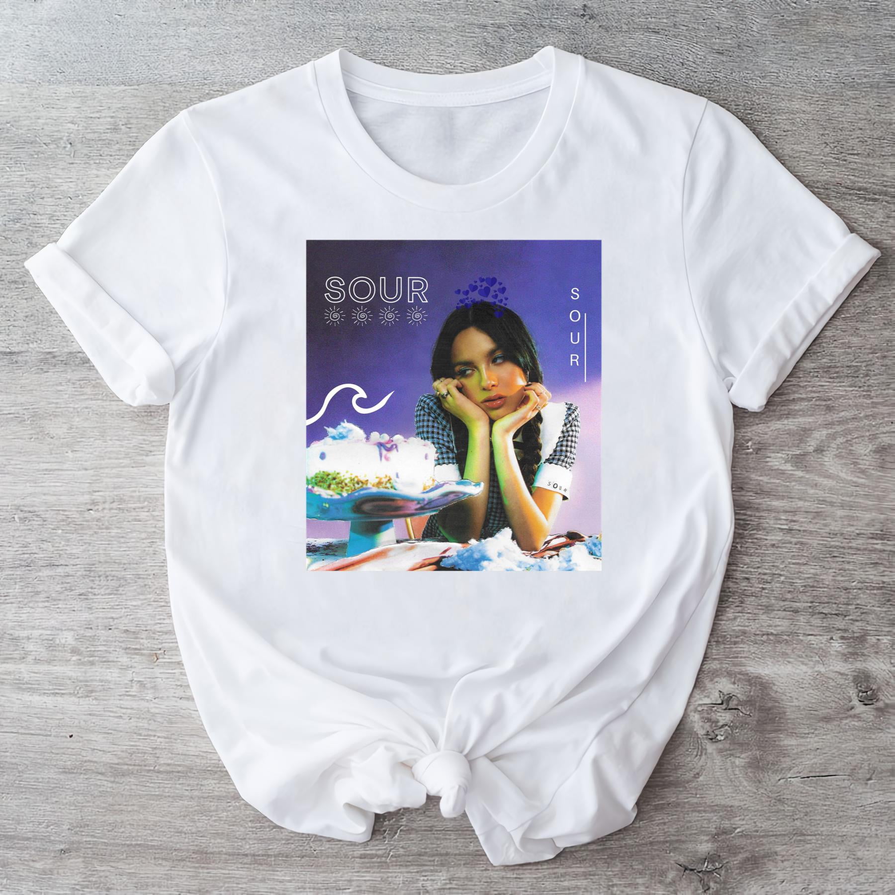 Bittersweet Pop Vibe Shirt – Teen Music Tribute Graphic Shirt with ...