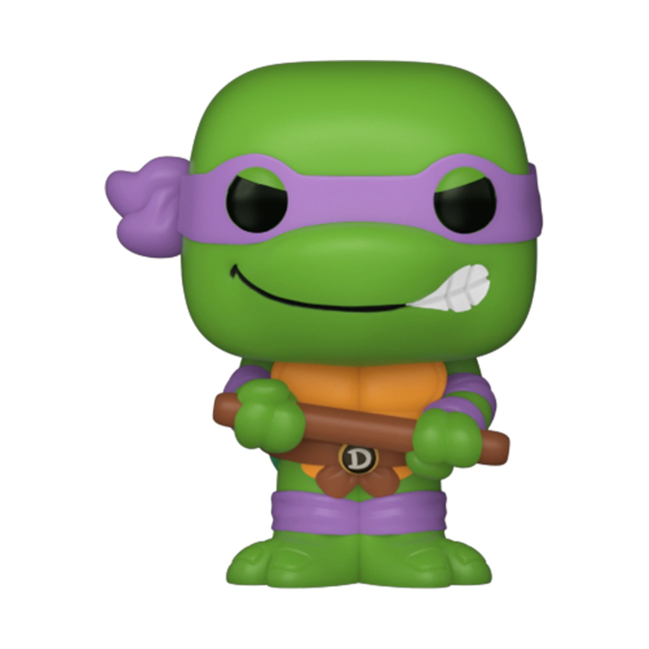 Bitty POP: TMNT- Donatello 4PK - Walmart.com