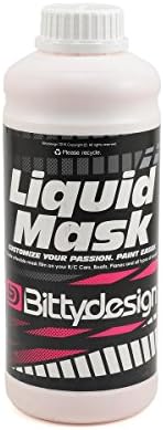 Bittydesign Liquid Mask (32oz) - Walmart.com