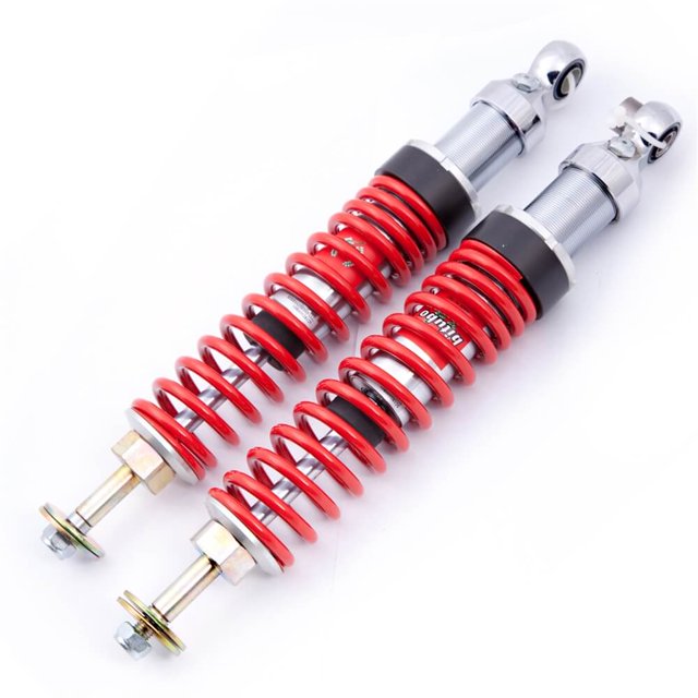 Bitubo, Rear Shocks (Pair); Vespa GT200, GTS250 - Walmart Business Supplies