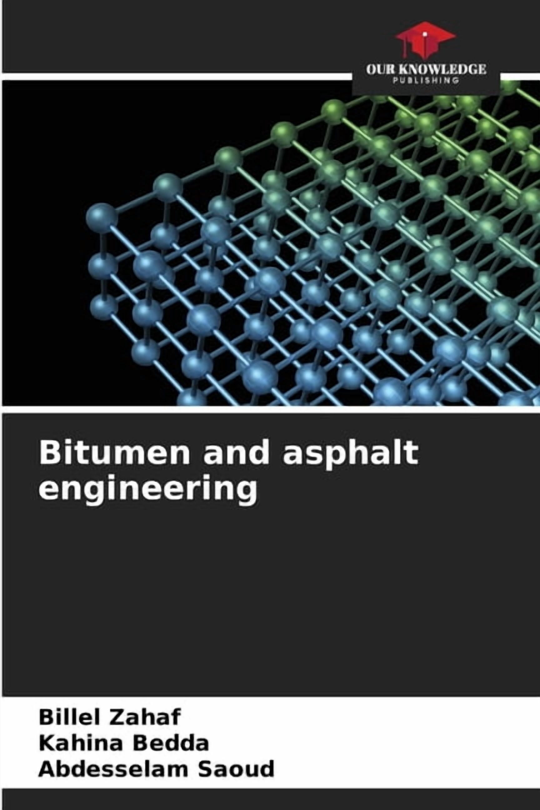 Bitumen and asphalt engineering, (Paperback) - Walmart.com