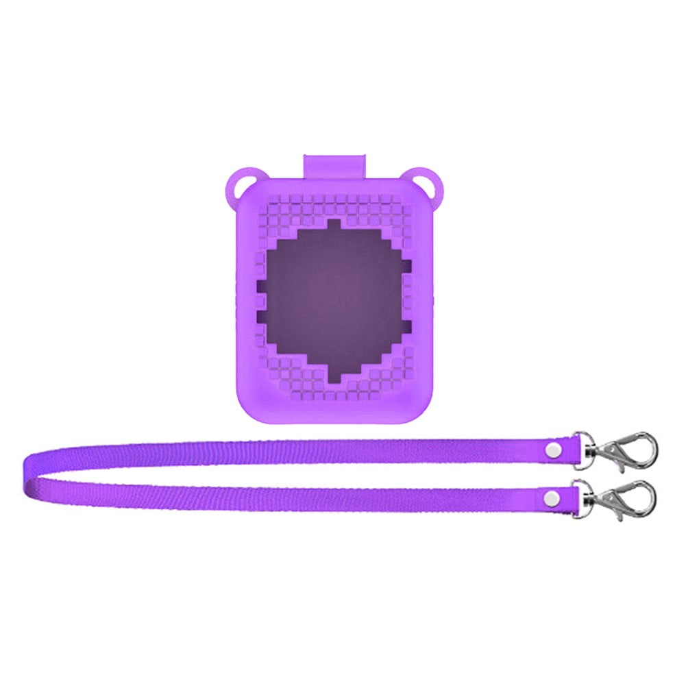 Bitzee Interactive Digital Pet Silicone Protective Cover Case For Toy ...