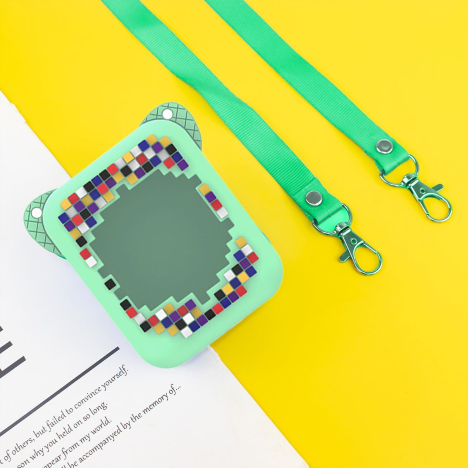 Bitzee Interactive Toy Digital Pet Bisling Electronic Pet Machine ...