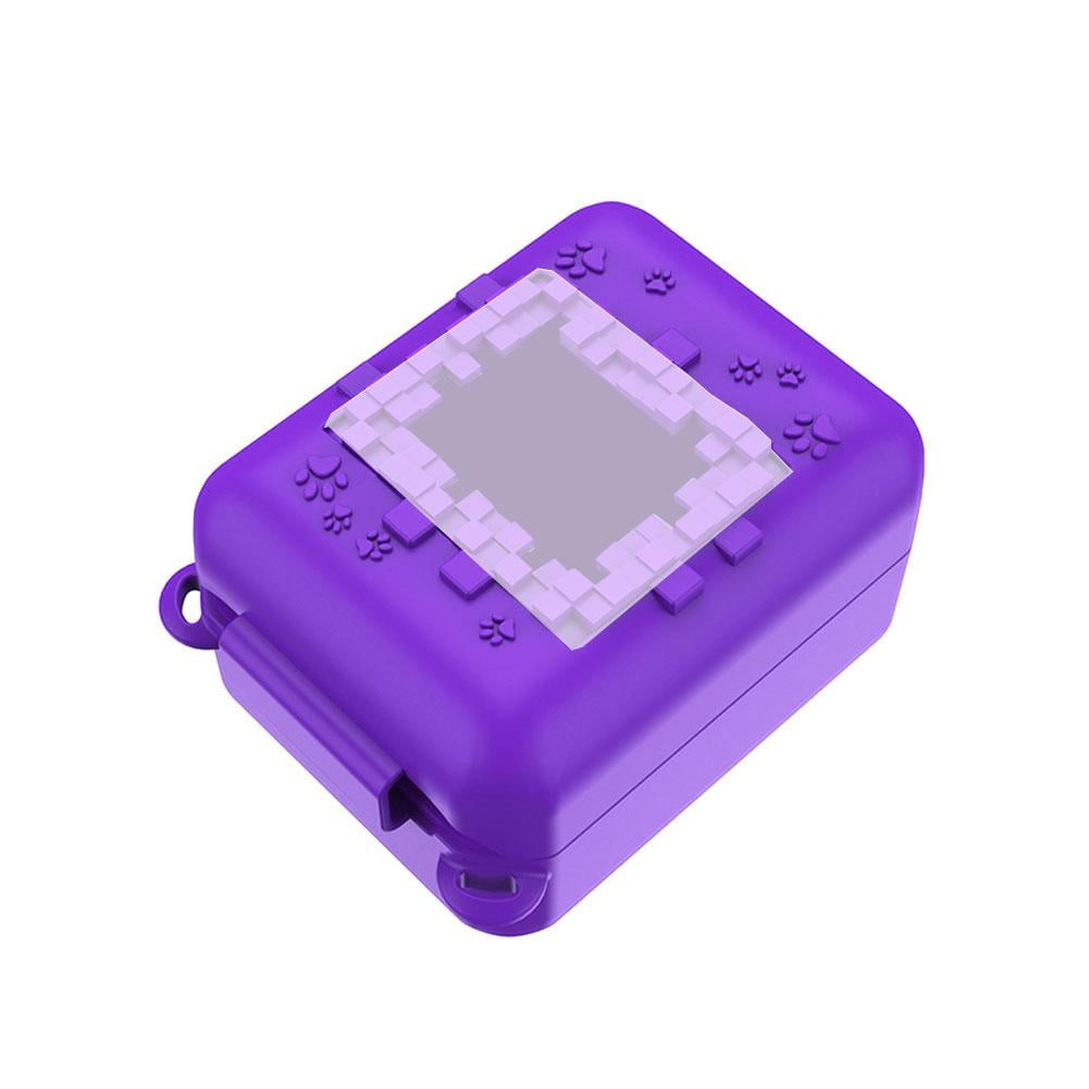 Bitzee, Interactive Toy Digital Pet and Case with 15 Animals Inside ...