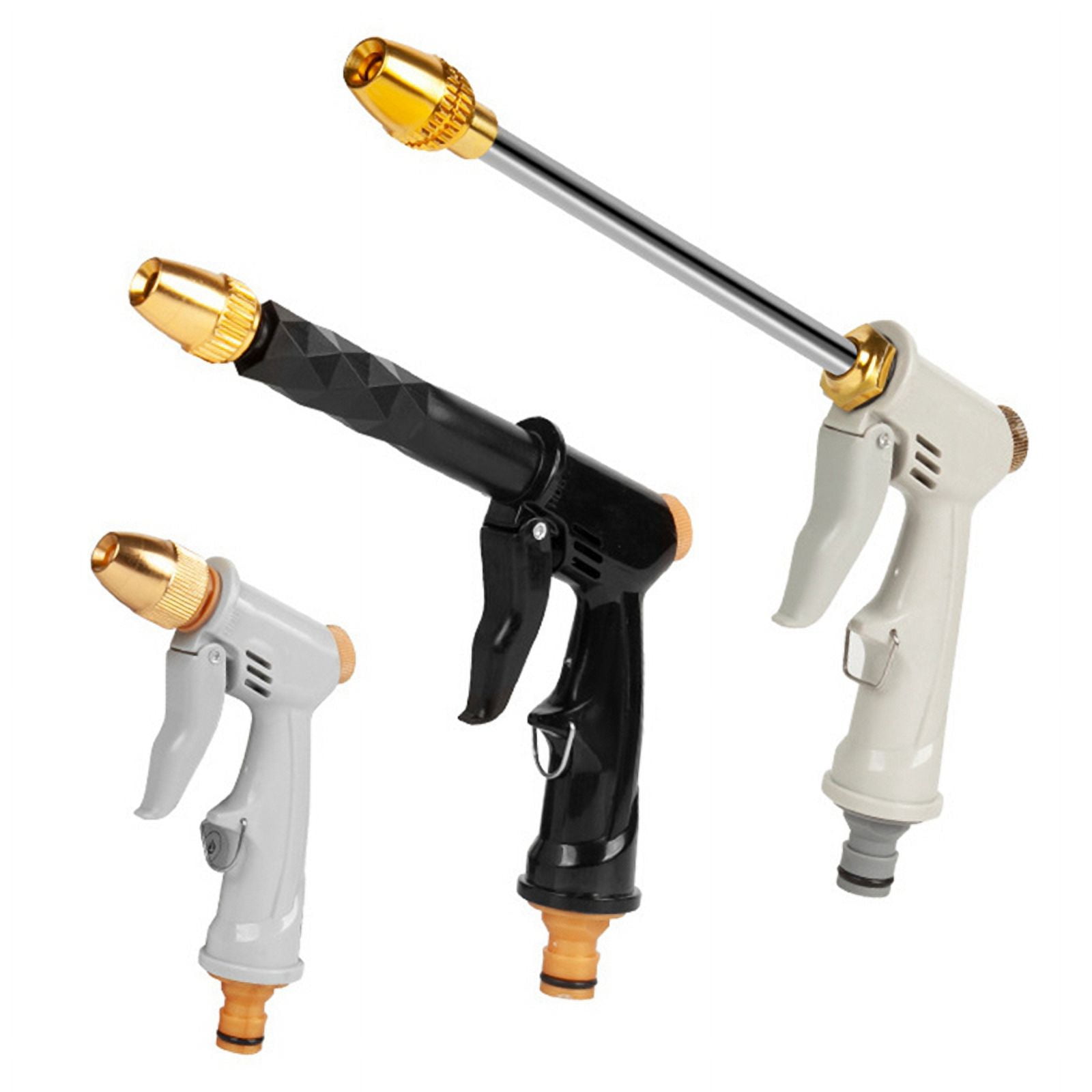 Extension Nozzle, Handheld Household High Pressure Car Wash Machine for ...