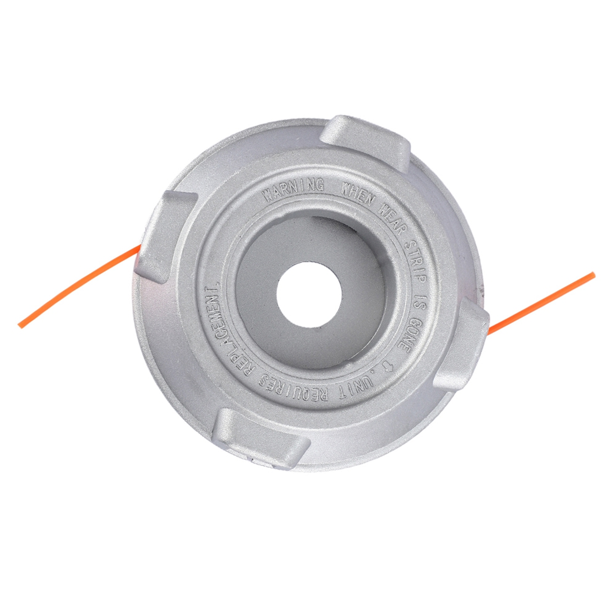 Biudunm Simple and Practical Iron Disc Weeding , Lawn Mower, Lawn Mower ...