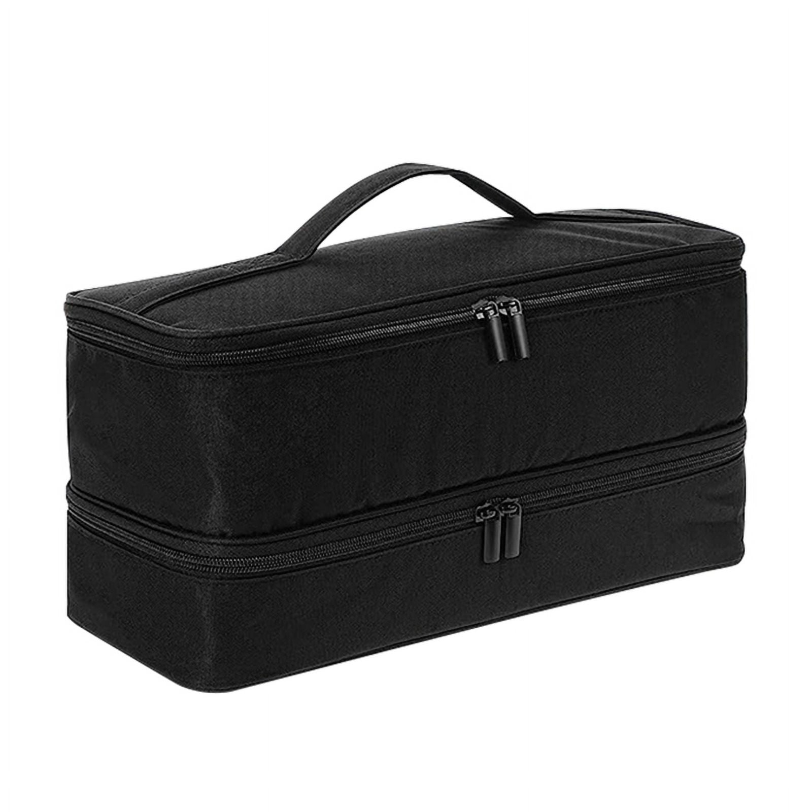 Universal Double-Layer Carrying Case , Travel Case , Portable Storage ...