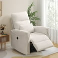 Biuhony Electric Power Recliner Chair with USB charge for Living Room ...