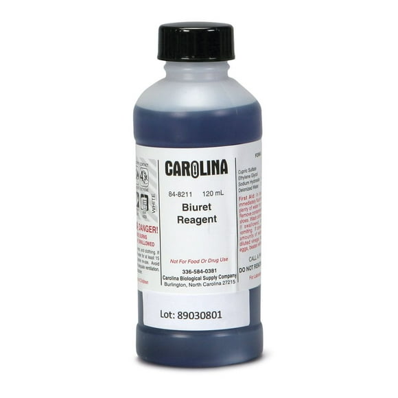 Methylene Blue Liquid