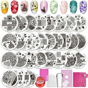 Nail Stamping Kits