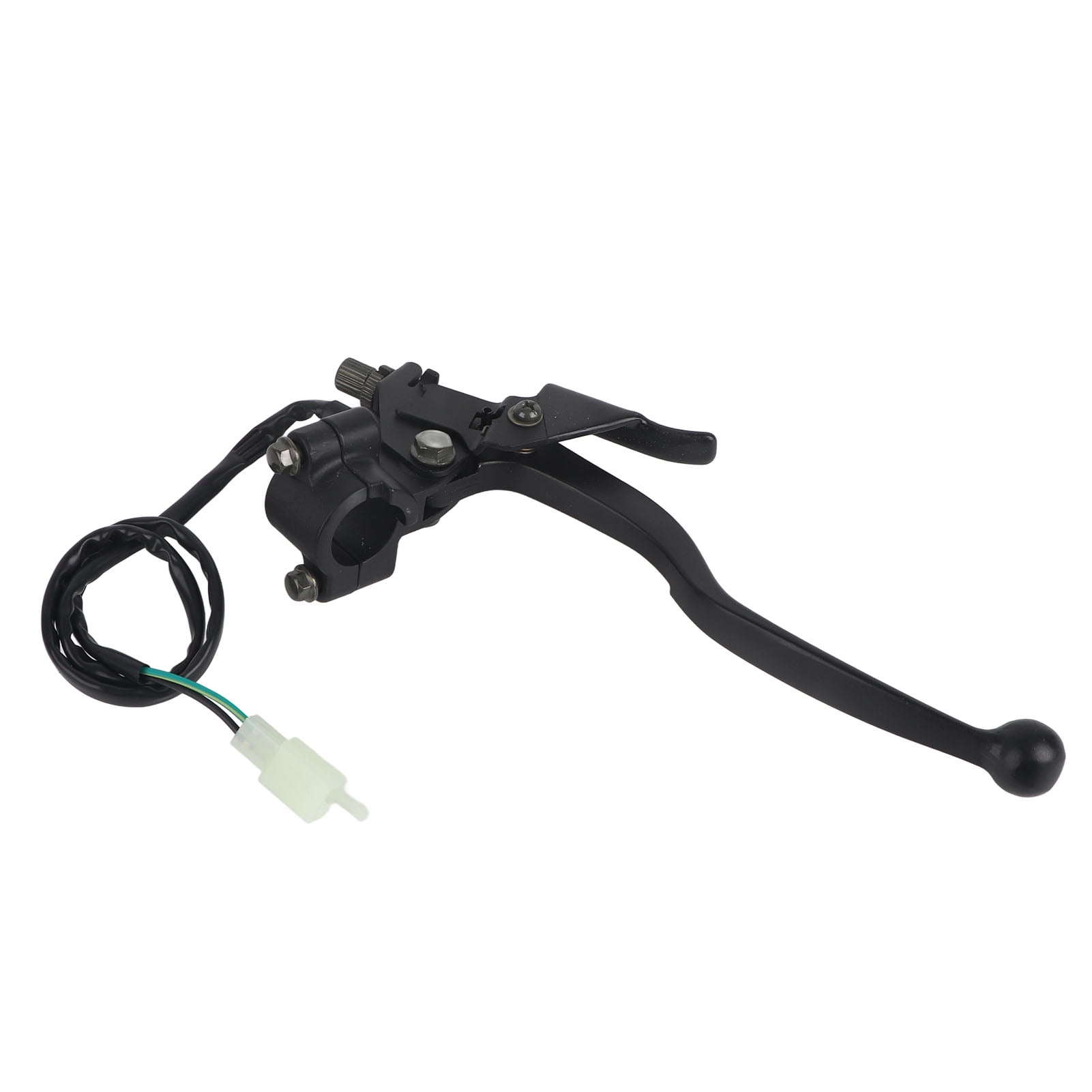 Biuzi ATV Parking Brake, Quad Brake Lever ABS Aluminum Alloy 7/8 ...