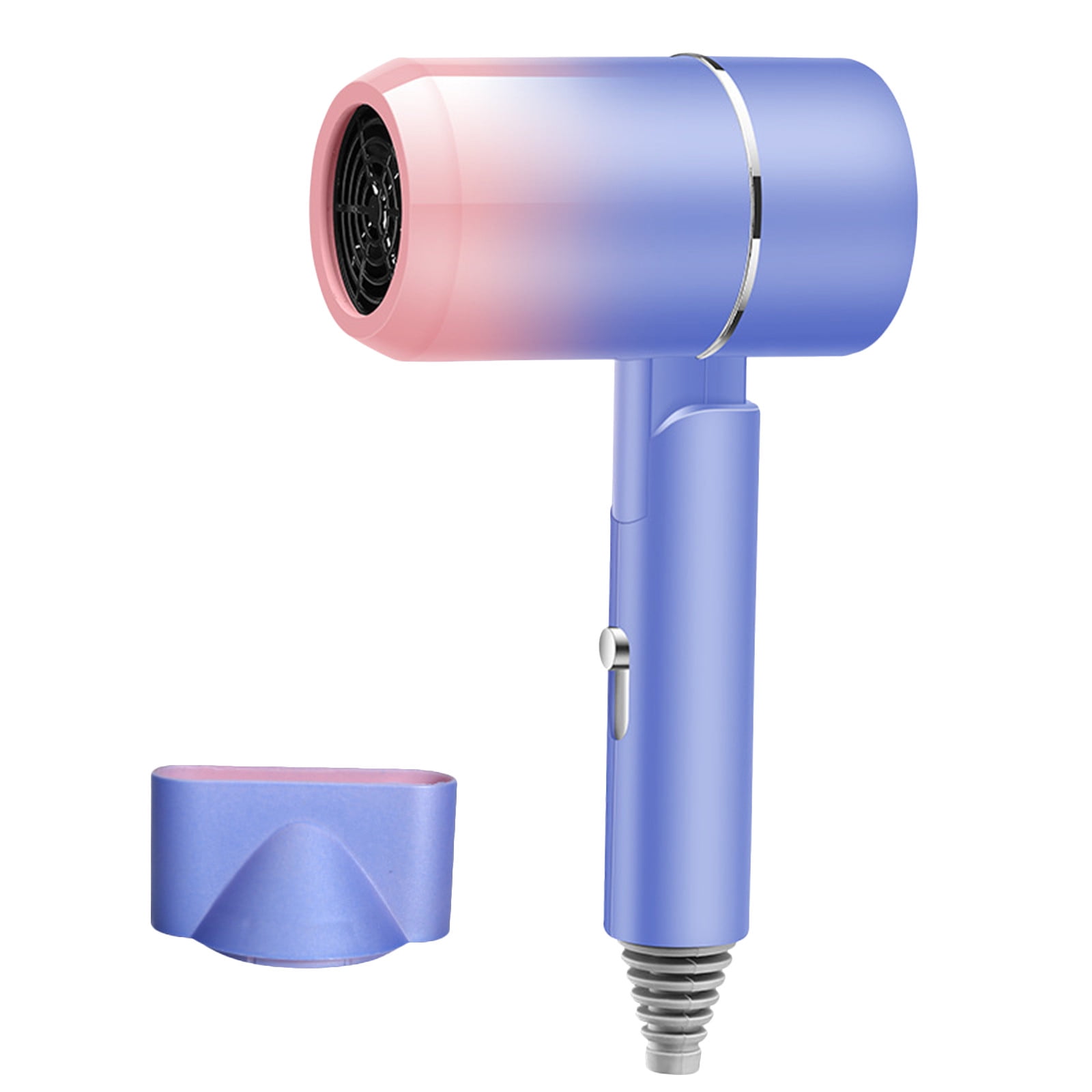 Biweutydys A Powerful 600 Watt Fast Drying And Low-noise Hair Dryer ...
