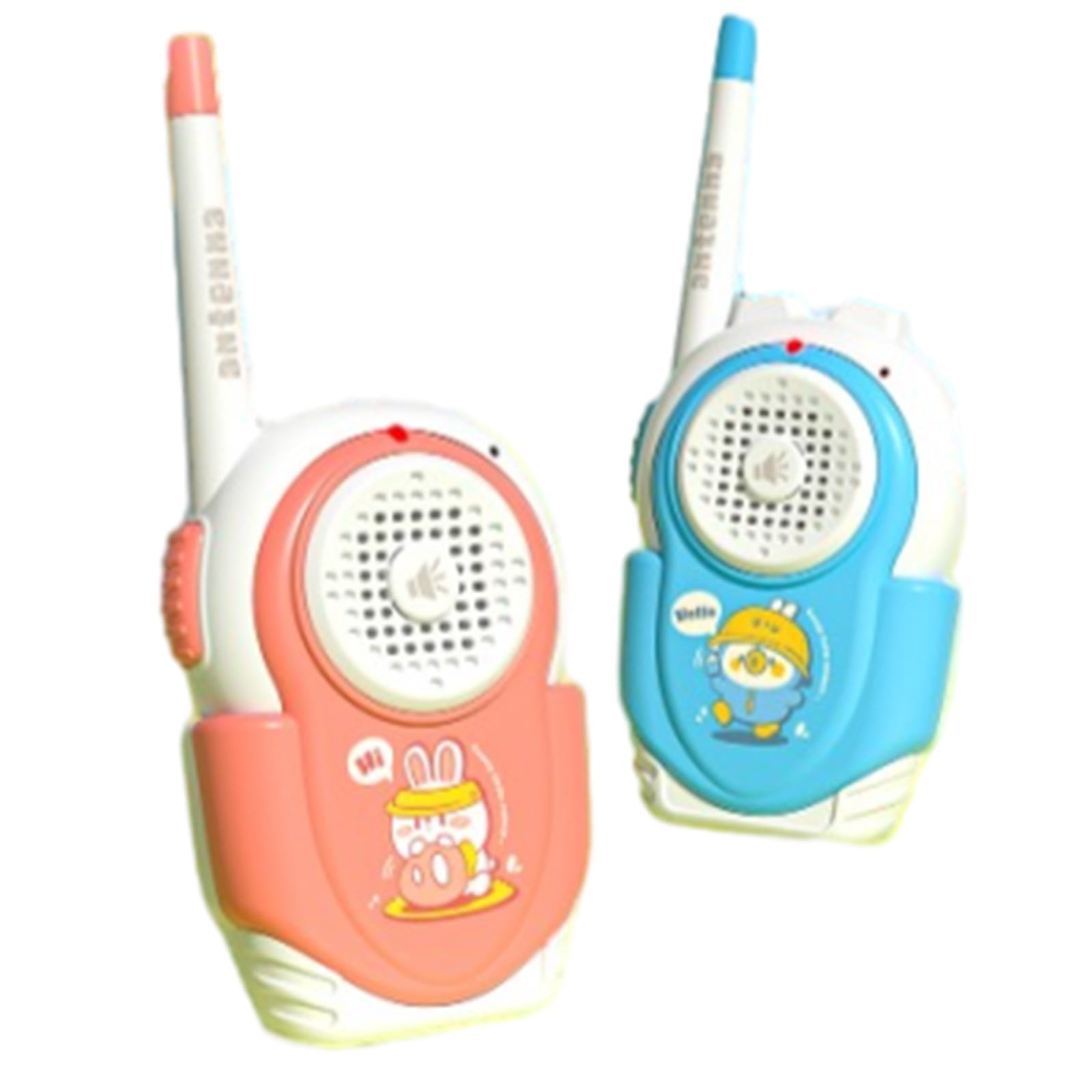 Biweutydys Childrens Talkies Parent Wireless Pagers Pair Of Babies Toy ...