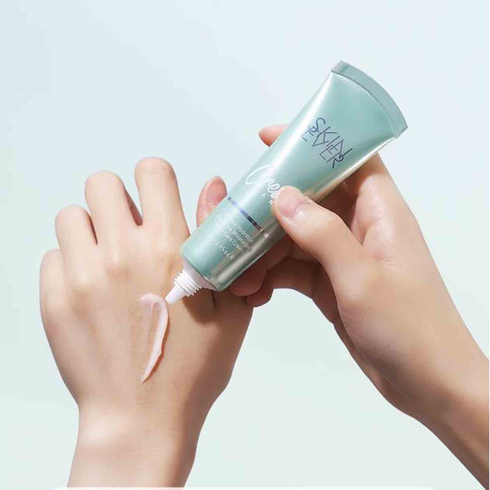 Biweutydys Hand Freckle Cream Restores Skin Vitality Moisturizes And