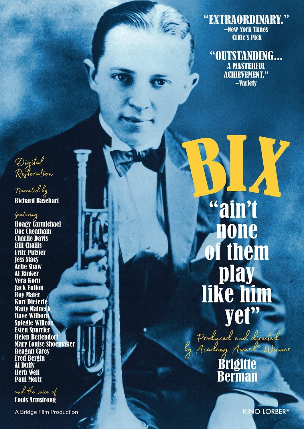 Bix: 'Ain't None of Them Play Like Him Yet' - Walmart Business Supplies
