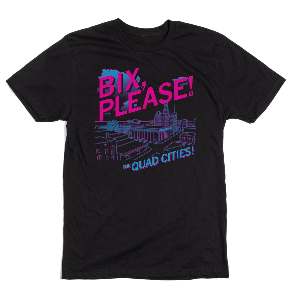 Bix Please Vaporwave TShirt Trending Tee Best Gift Shirts - Walmart.com