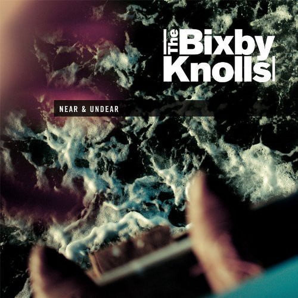 Bixby Knolls - Near & Undear - Music & Performance - Vinyl - Walmart.com