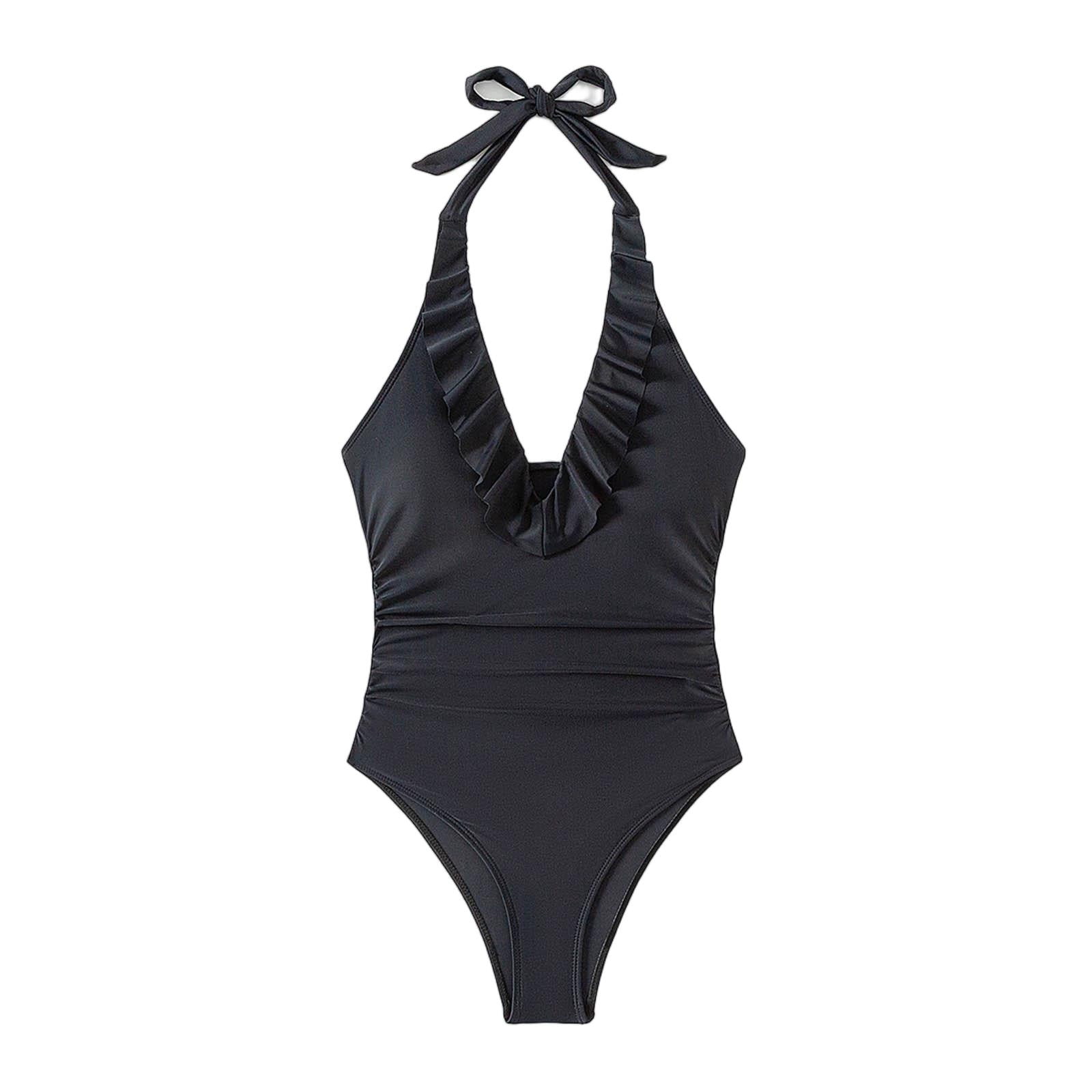 Bixock Bathing Suits for Women,Women One-Piece Set SwimsuitSwimsuits ...