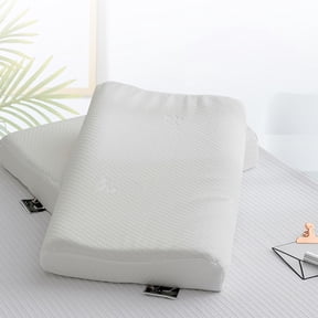 Square Pillows in Bed Pillows - Walmart.com