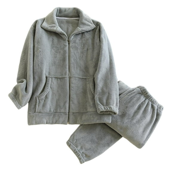 Bixock Casual Pajamas Sets for Men,Two-piece Pajamas Set for Men ...