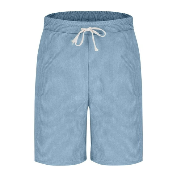 Bixock Casual Pant for Men,Cargo Short Pants for Men,Men's Solid Color ...