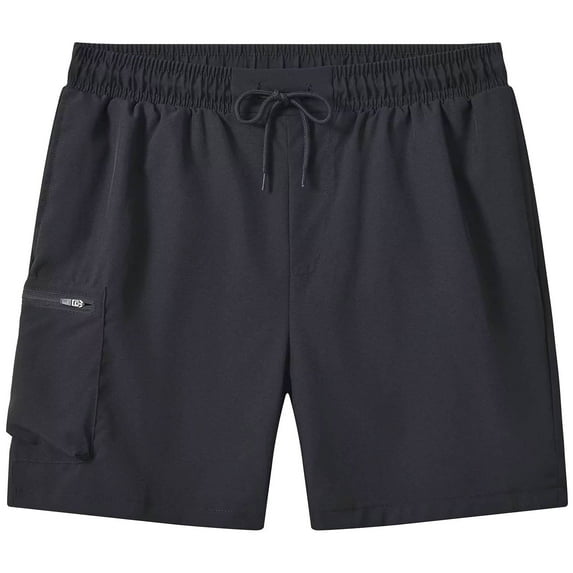 Bixock Casual Pant for Men,Cargo Short Pants for Men,Men's Plaid Casual ...