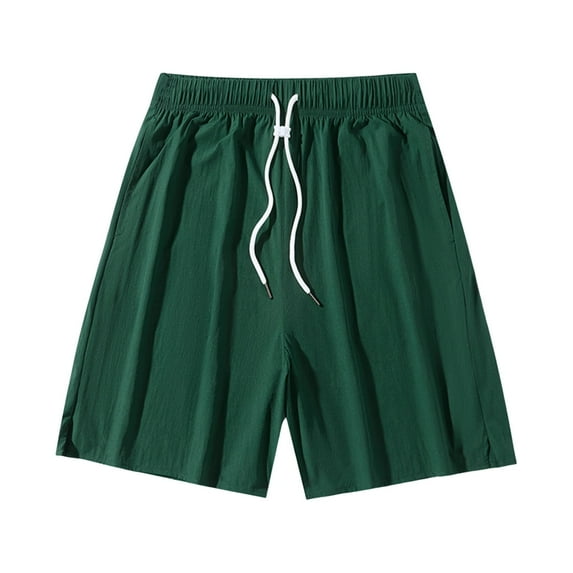 Bixock Casual Pant for Men,Short Pants for Men,Men's Geometric Print ...