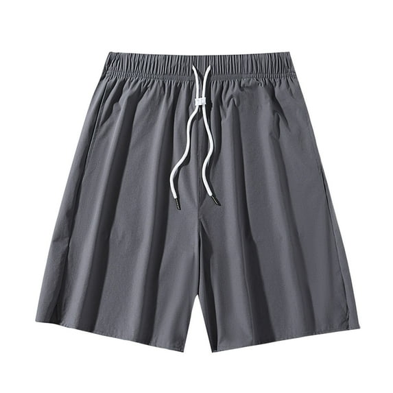 Bixock Casual Pant for Men,Short Pants for Men,Men's Geometric Print ...