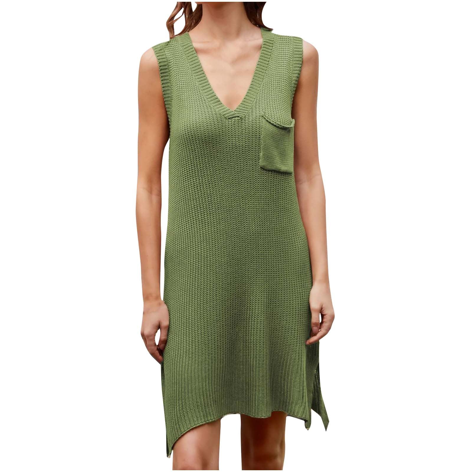 Bixock Dresses for Women,Women Oversize Mini Dress,Women's Fashion ...