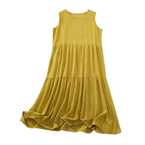 Bixock Dresses for Women,Women Oversize Mini Dress,Women's Stand Collar ...