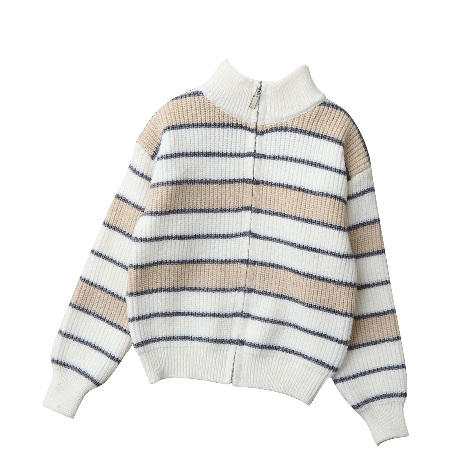 Bixock Fall/Winter Toddler Boys and Girls Warm Jackets,Kids Knit ...